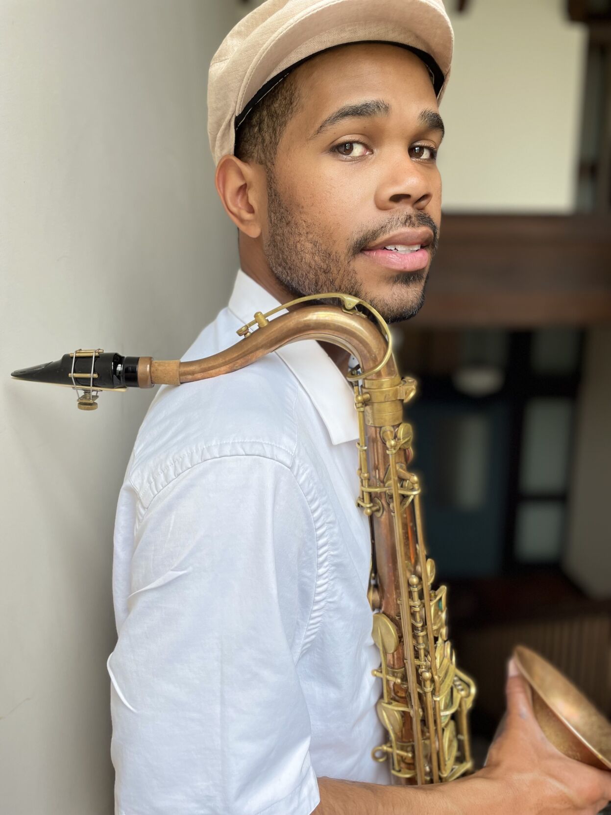 Jazz music at The Grand on March 1 | Arts & Living | ellsworthamerican.com