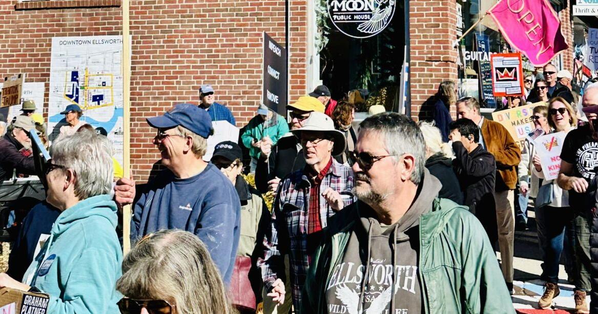 Local grassroots movement takes cause to streets | Politics ...