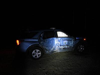 Winter Harbor man killed in Route 180 collision with trooper | Cops ...