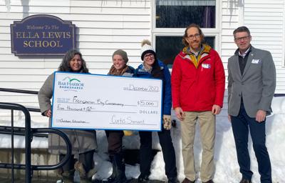 Nature-based school program is expanding | Education ...