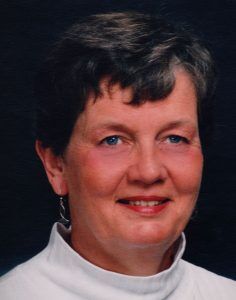 Janet Gordon Rosati | Obituaries | ellsworthamerican.com