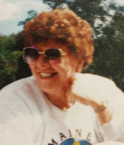 Esther Frances Landry | Obituaries | ellsworthamerican.com