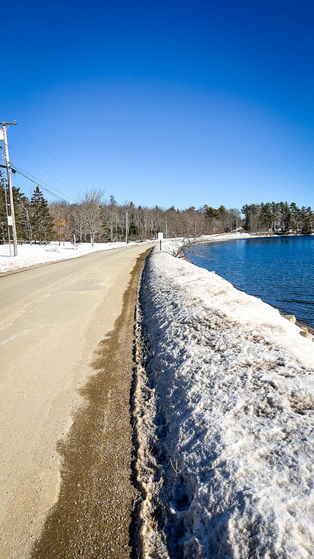Protecting Newbury Neck Road from the sea will cost millions ...