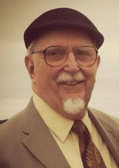 The Rev. Dr. Russell Ward Holder | Obituaries | ellsworthamerican.com