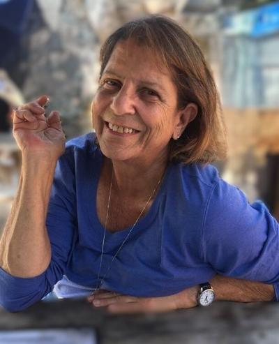 Andrea St. George Jones | Obituaries | ellsworthamerican.com