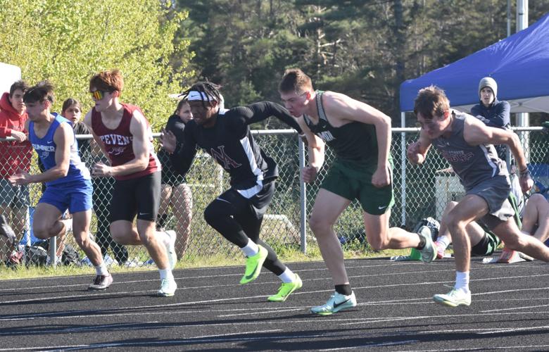 PVC outdoor track championship season arrives | Track ...