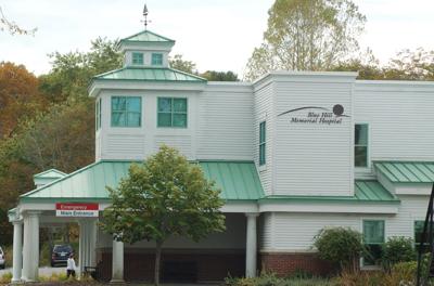 Blue Hill named a top hospital | Community | ellsworthamerican.com