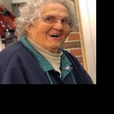 Grace Elaine Gerrish | Obituaries | ellsworthamerican.com