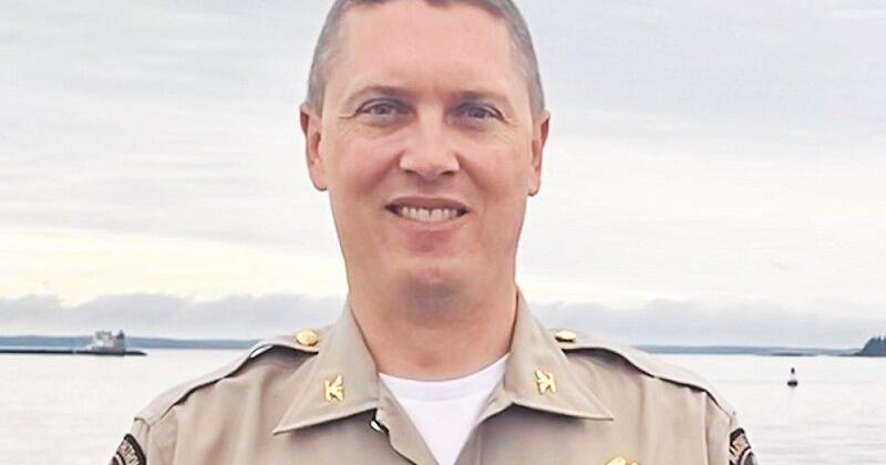 Talbot promoted to Marine Patrol colonel | News | ellsworthamerican.com