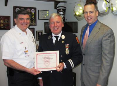 Summoning the dead | Arts & Living | ellsworthamerican.com