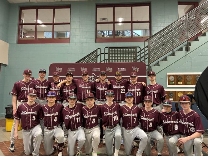 Spring 2025 baseball and softball schedules | Baseball ...