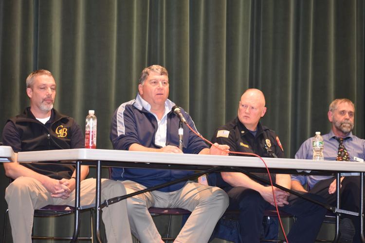 Arrests, overdoses prompt community drug forum | News ...