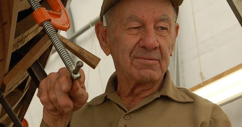 Island boat builder, captain Steve Spurling remembered | News ...