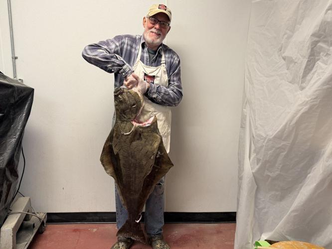 Maine Dish: Fresh off the boat, orange basil grilled halibut | Maine ...