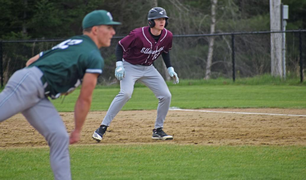 Local high school baseball stars Barry, Sullivan among finalists for ...