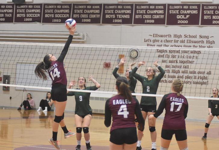 Ellsworth High School unveils 2019 fall sports schedule | Cross-Country ...