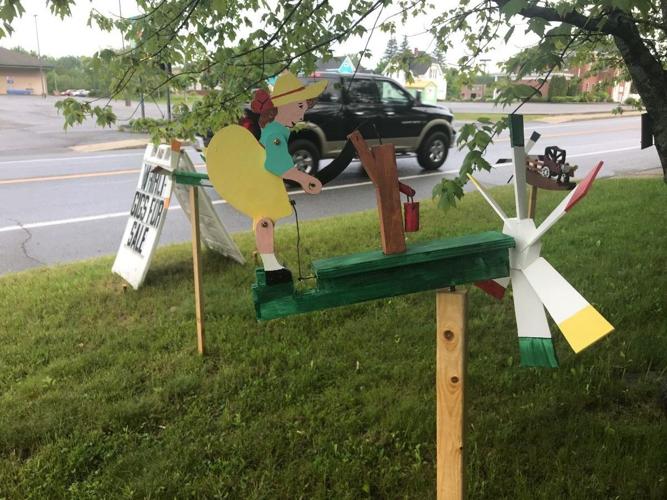 woodchopper whirligig