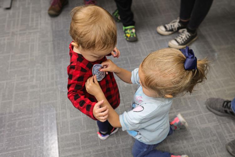 EPD shares new station at open house event | Cops & Courts ...