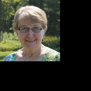 Carolyn Ida Patten | Obituaries | ellsworthamerican.com