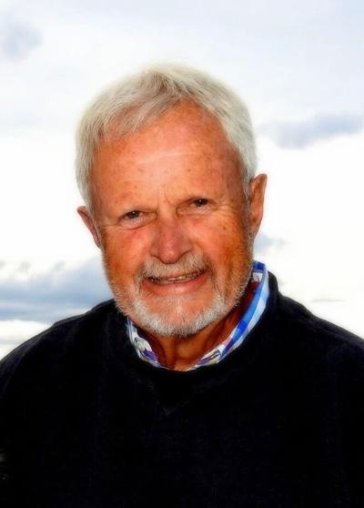 Thomas Jewett Fernald | Obituaries | ellsworthamerican.com