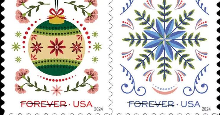 Mail call: USPS outlines recommended mailing and shipping dates for ...