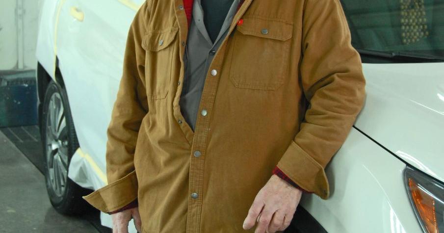 Verona Island resident Linwood Bridges Sr. | Archives ...