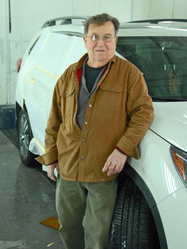 Verona Island resident Linwood Bridges Sr. | Archives ...