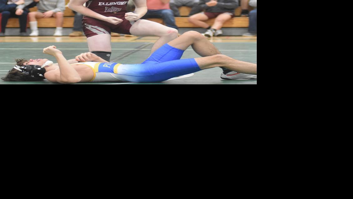 Local teams find success at PVC wrestling championships | Sports ...