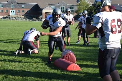 Ellsworth football to end cooperative agreement with Sumner | Football ...