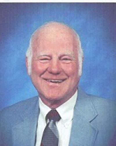 Melvin E. Everly | Obituaries | ellsworthamerican.com