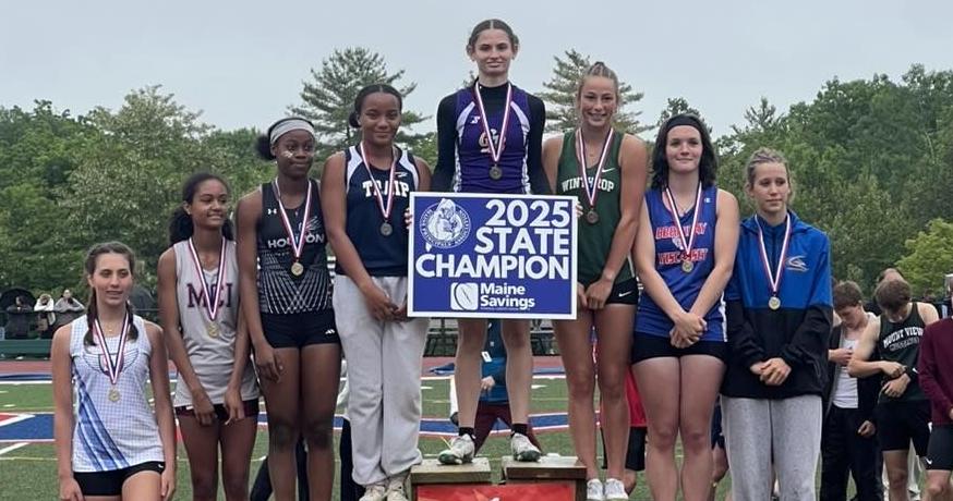 Track report: Bucksport standout Rose commits to University of Southern ...