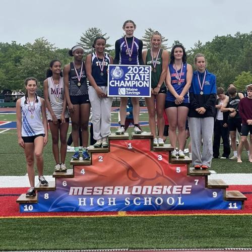 Track report: Bucksport standout Rose commits to University of Southern ...