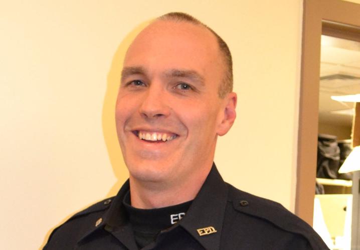 Glenn Moshier named Ellsworth’s new police chief | Cops & Courts ...