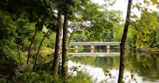 Summit to examine past, future of Union River | News ...