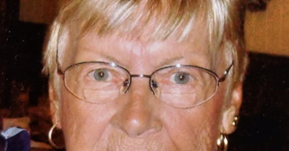 Barbara Louise Carney | Obituaries | ellsworthamerican.com