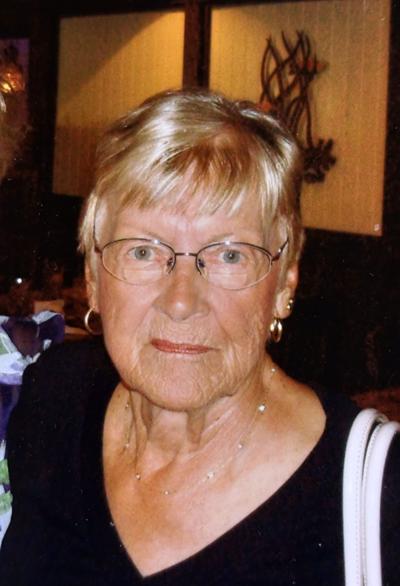 Barbara Louise Carney | Obituaries | ellsworthamerican.com