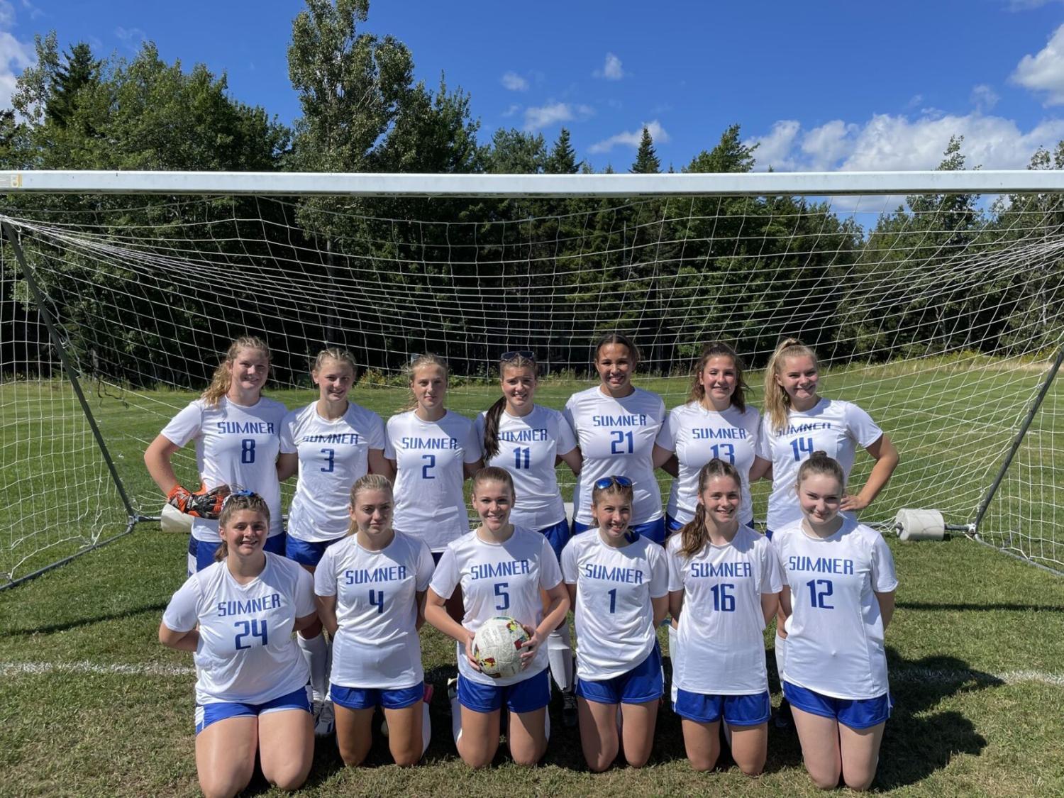 High school soccer: Sumner girls planning move to eight-player division ...