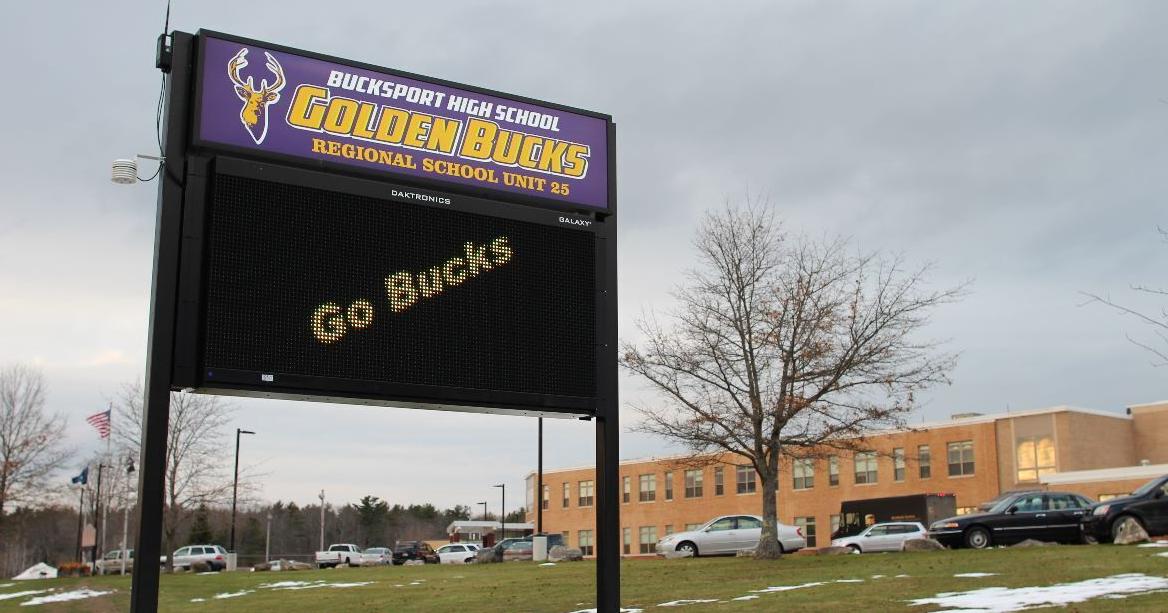 Bucksport High School honor roll | Education | ellsworthamerican.com