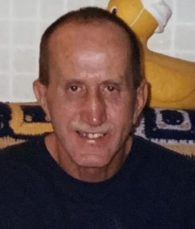 David F. Brenton, Sr. | Obituaries | ellsworthamerican.com
