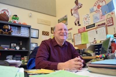 Longtime Ellsworth sixth grade teacher to retire | Education ...