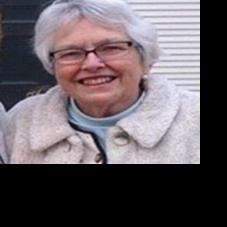 Gladys (Gigi) Merrick Cutler | Obituaries | ellsworthamerican.com