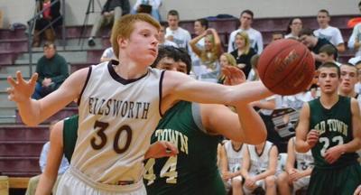 Eagles slip downward in Class B standings | Basketball ...