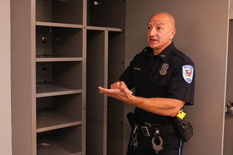EPD shares new station at open house event | Cops & Courts ...