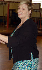 Wendy Schweikert | Cross-Country | ellsworthamerican.com