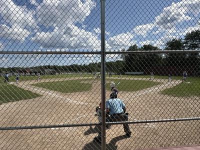 State Minor League baseball tournament off and running in Ellsworth ...