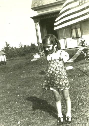 Loretta Tracy | Obituaries | ellsworthamerican.com