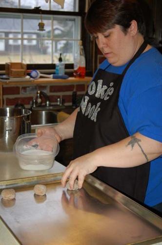 Ellsworth Woman Runs Bakery from Home | Food | ellsworthamerican.com