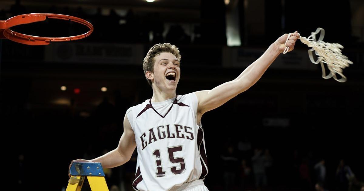 GSA boys’ basketball team beats Bucksport for Class C Northern Maine ...