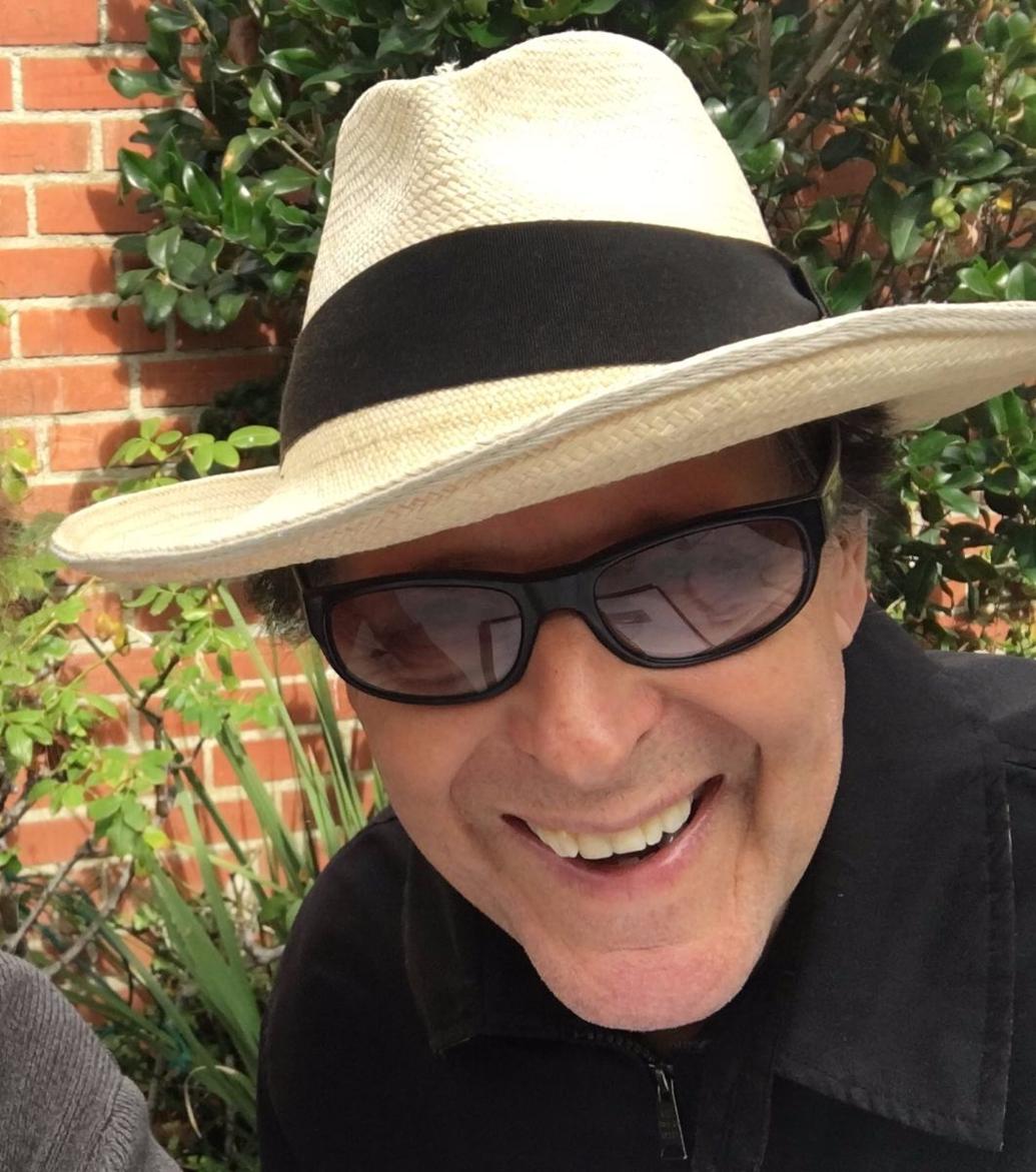 Former “Newhart” star lets dreams guide his life | Music ...