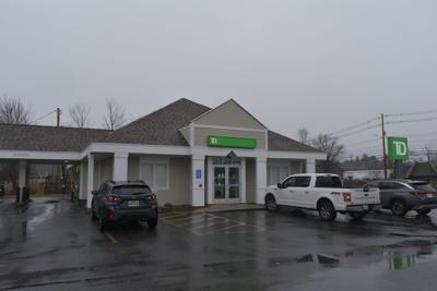 Ellsworth TD Bank branch to close early next year | Business ...